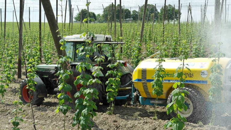 Advantages and Disadvantages of Commercial Agriculture | Farming Base