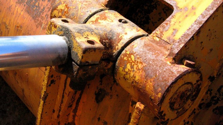 What Is a PTO on a Tractor and How to Use It? | Farming Base