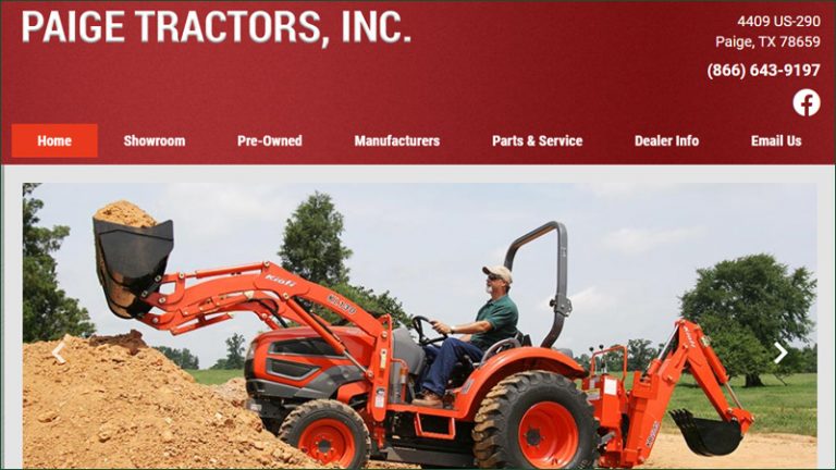 10 Best Tractor Salvage Yards for Spare Parts in Texas (2021) | Farming ...