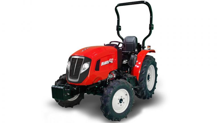 10 Best Tractors for a Small Farm | Farming Base