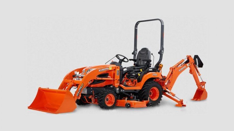 10 Best Tractors for a Small Farm | Farming Base