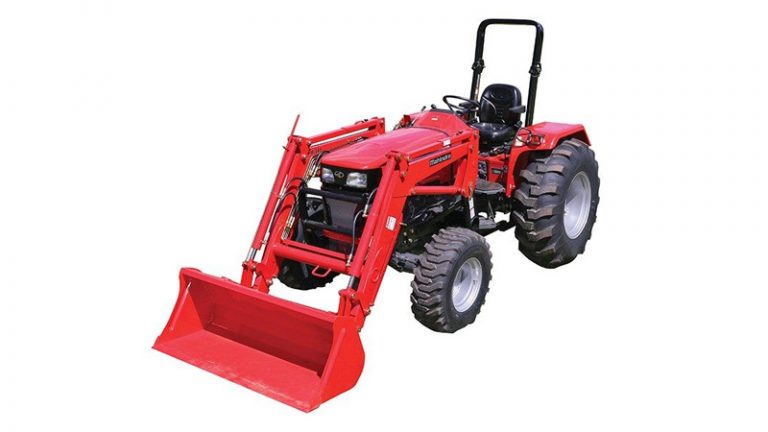 10 Best Tractors for a Small Farm | Farming Base