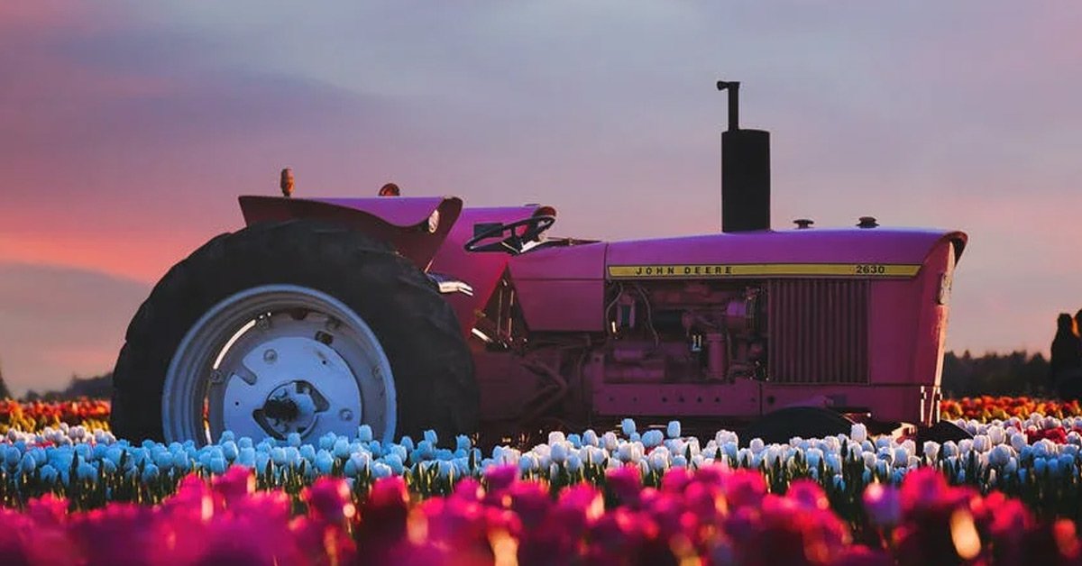 What Is My Tractor Worth? 4 Quick Ways to Find Out | Farming Base