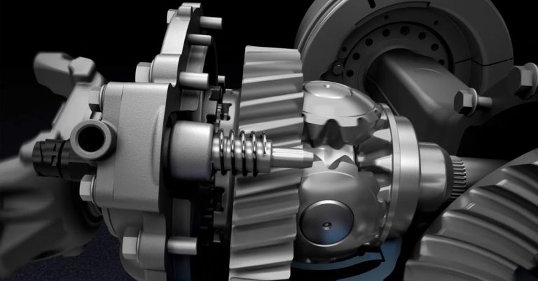 What Is a PTO on a Tractor and How to Use It? | Farming Base