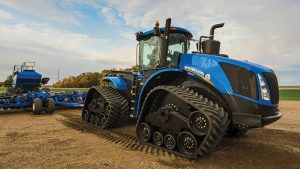 15 Strongest Tractors in the World | Farming Base