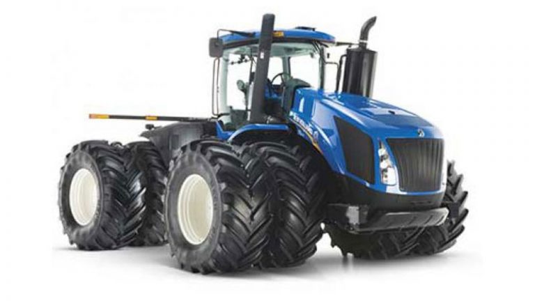 15 Strongest Tractors in the World | Farming Base