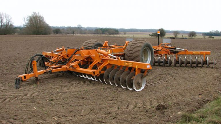 15 Best Tractor Attachments & Implements You Need to Own | Farming Base