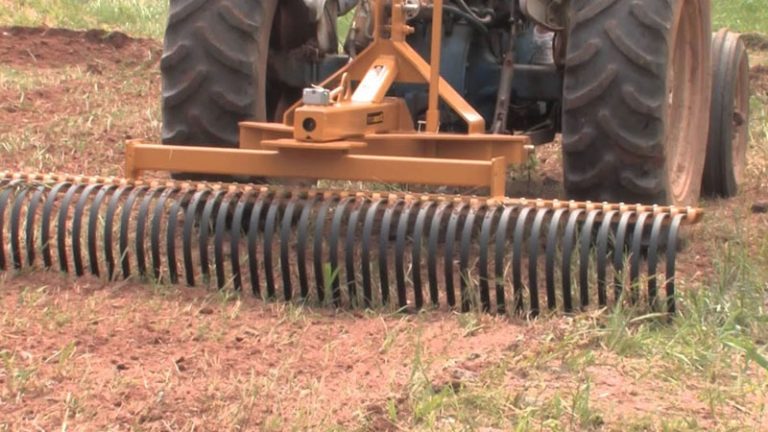15 Best Tractor Attachments & Implements You Need to Own | Farming Base