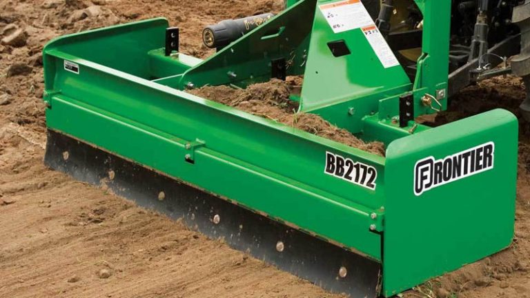 15 Best Tractor Attachments & Implements You Need to Own | Farming Base