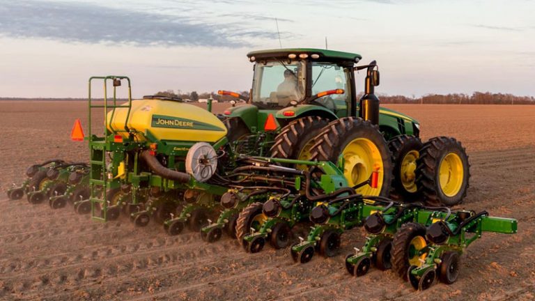 15 Best Tractor Attachments & Implements You Need to Own | Farming Base