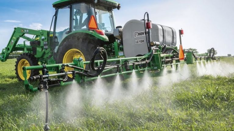 15 Best Tractor Attachments & Implements You Need to Own | Farming Base