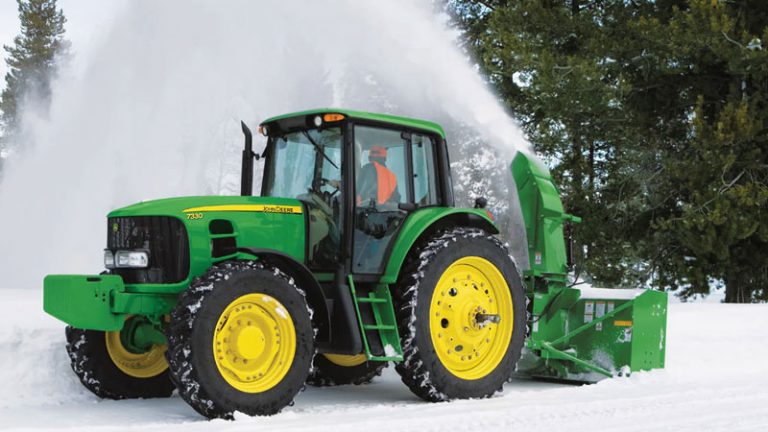 15 Best Tractor Attachments & Implements You Need to Own | Farming Base