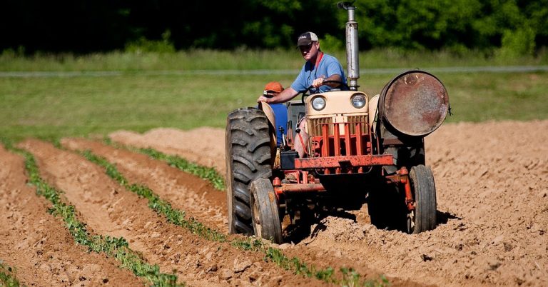 10 Farm Tractor Salvage Yards in Pennsylvania (2021) | Farming Base