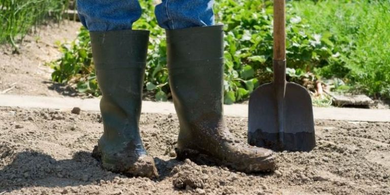 The 5 Best Rubber Boots For Farm Work in 2022 | Farming Base
