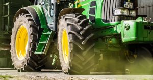 Tractor Tire Weight By Size (Including Chart) | Farming Base