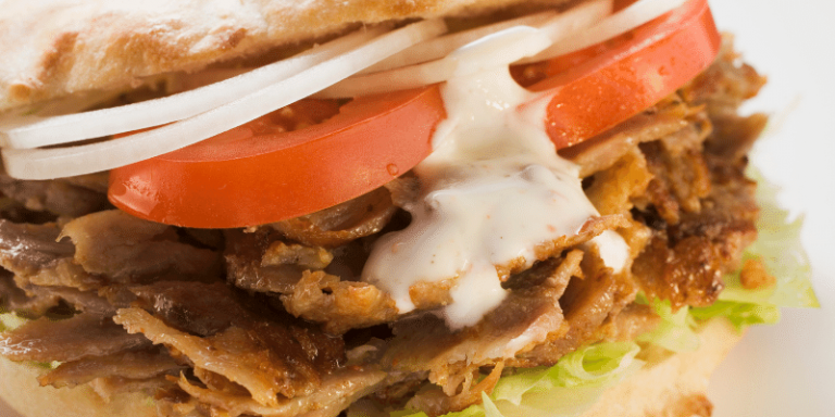 What Part of Lamb is Doner Meat? | Farming Base